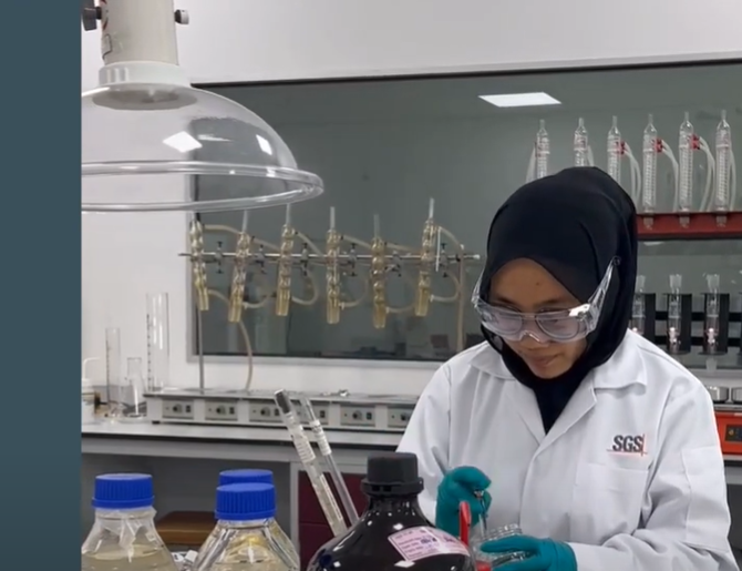 Consumer Electronics Test and Development - SGS opens Malaysia lab for ... Consumer Electronics Test and Development - SGS opens Malaysia lab for ...